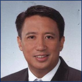 Board of Trustees 2017 - Central Philippine University