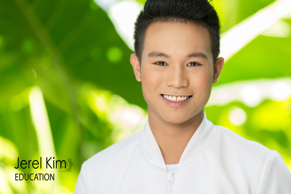 Mr and Ms CPU 2018 - Central Philippine University