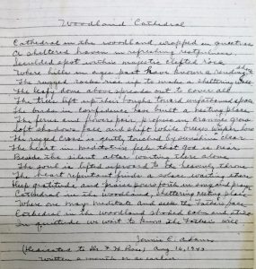 The Cathedral in the Glen: What does it look like? - Central Philippine ...