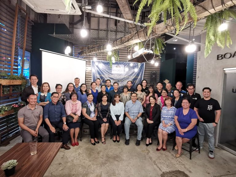 Philippine Haggai Institute Alumni Association- Iloilo Chapter ...