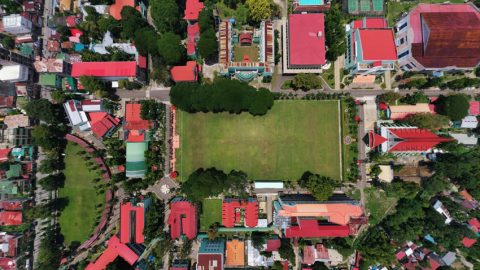 CPU enrolment exceeds expectations - Central Philippine University