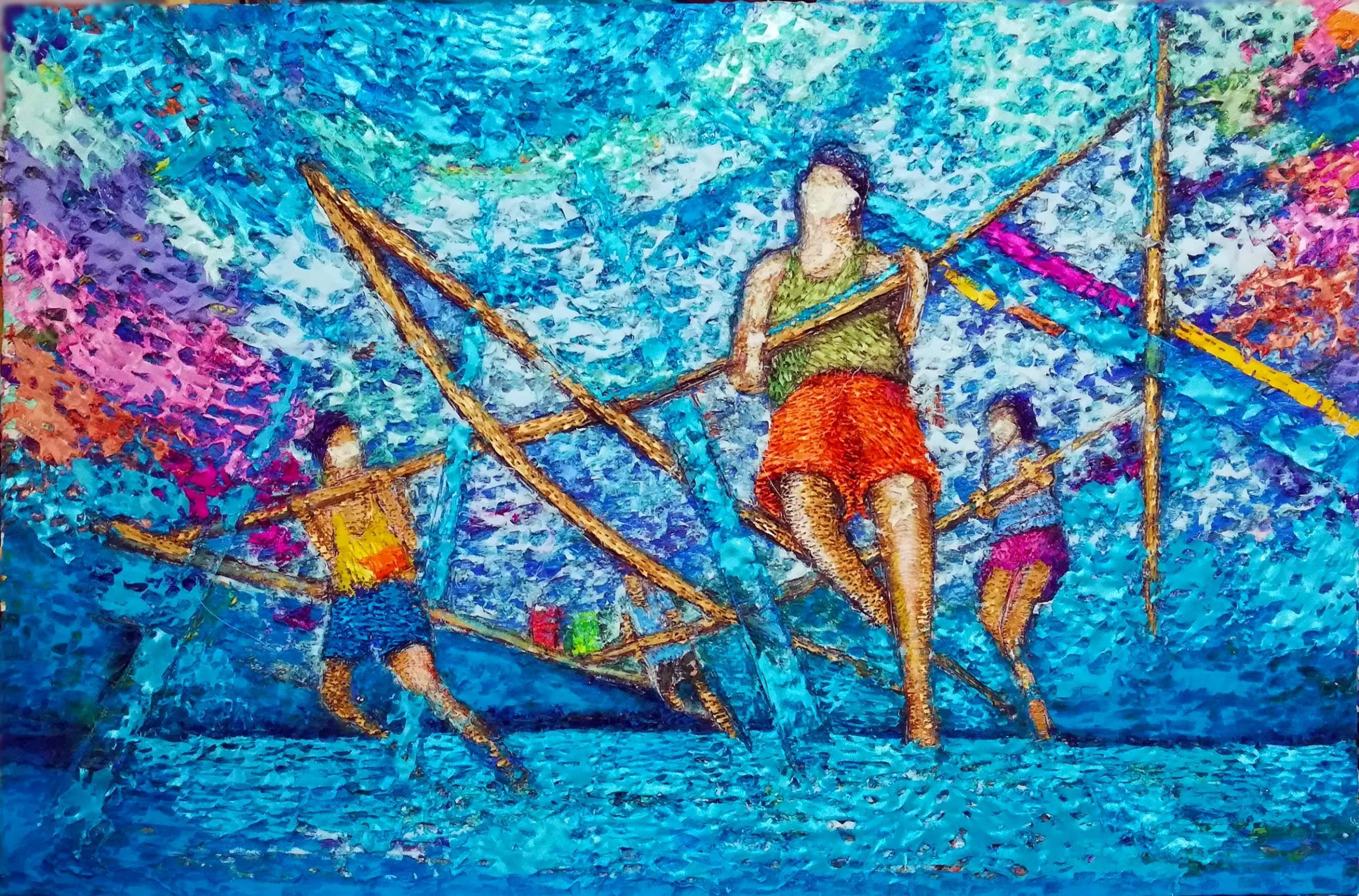 Centralian Visual Artists Society On To The Next Level Central Centralian Visual Artists Society On To The Next Level Central