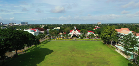 CPU to begin classes on August 16 - Central Philippine University