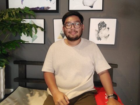 Youngest Municipal Councilor of Iloilo is a CPUR Official - Central ...