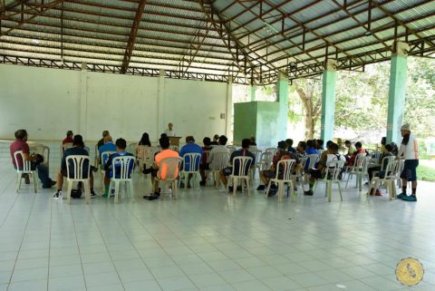 CPU, CPBC celebrates the 78th Hopevale Memorial - Central Philippine ...