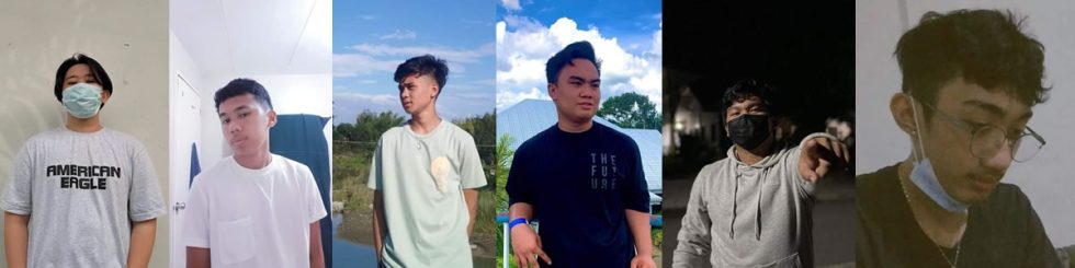 Team Asong Esports wins as Champions of JHS MLBB E-tournament, E ...