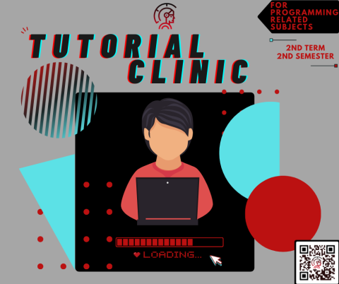 CPU CCS launches Tutorial Clinic - Central Philippine University