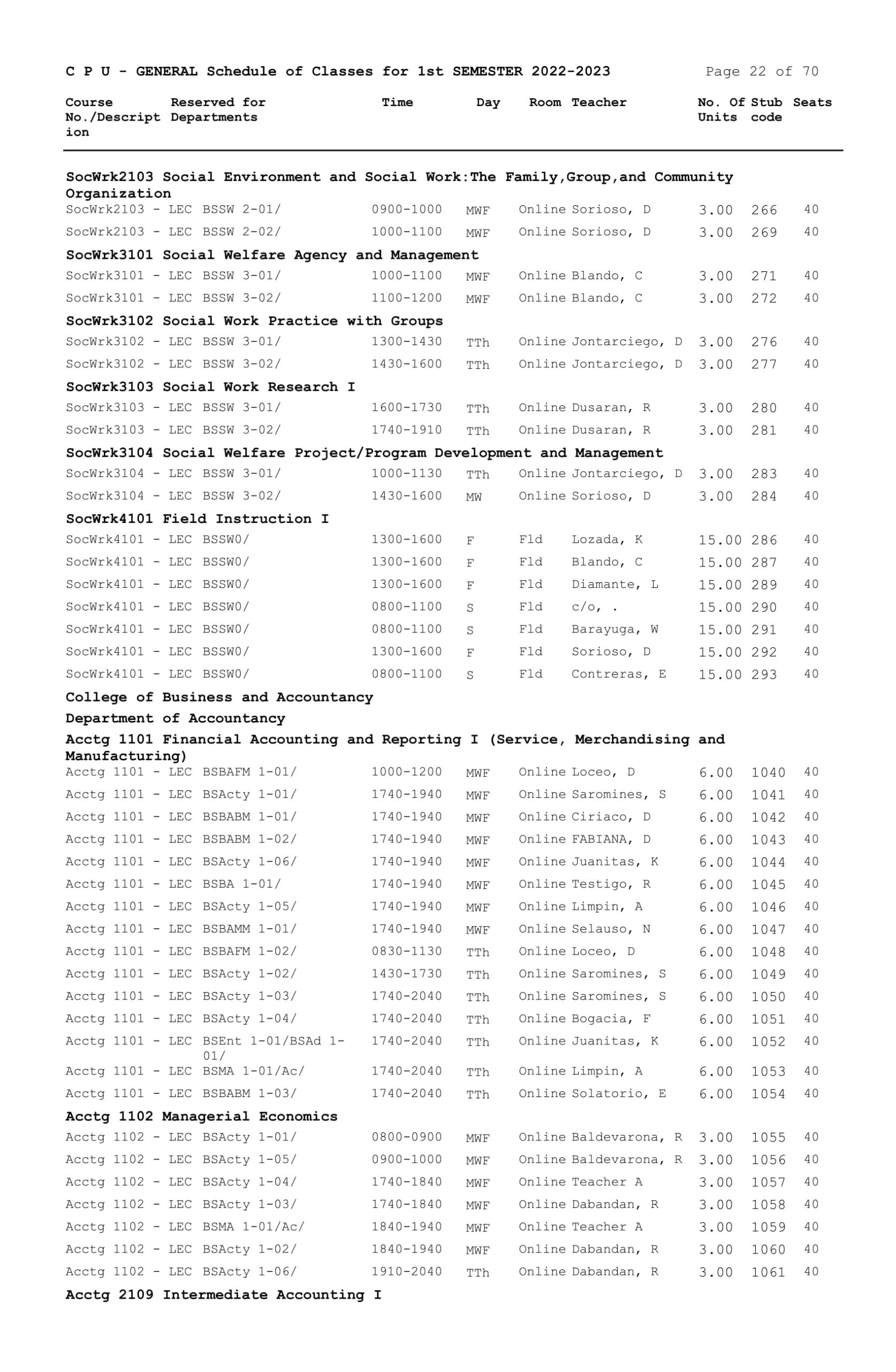 Cnm Schedule Of Classes 2025 Toni Jennee