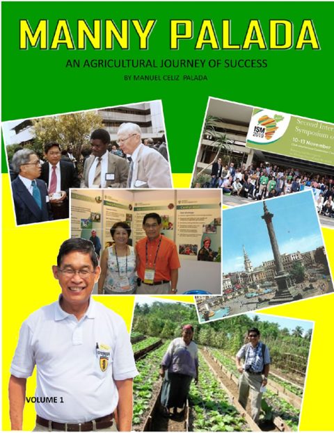 Manny Palada: An Agricultural Journey of Success - Central Philippine ...