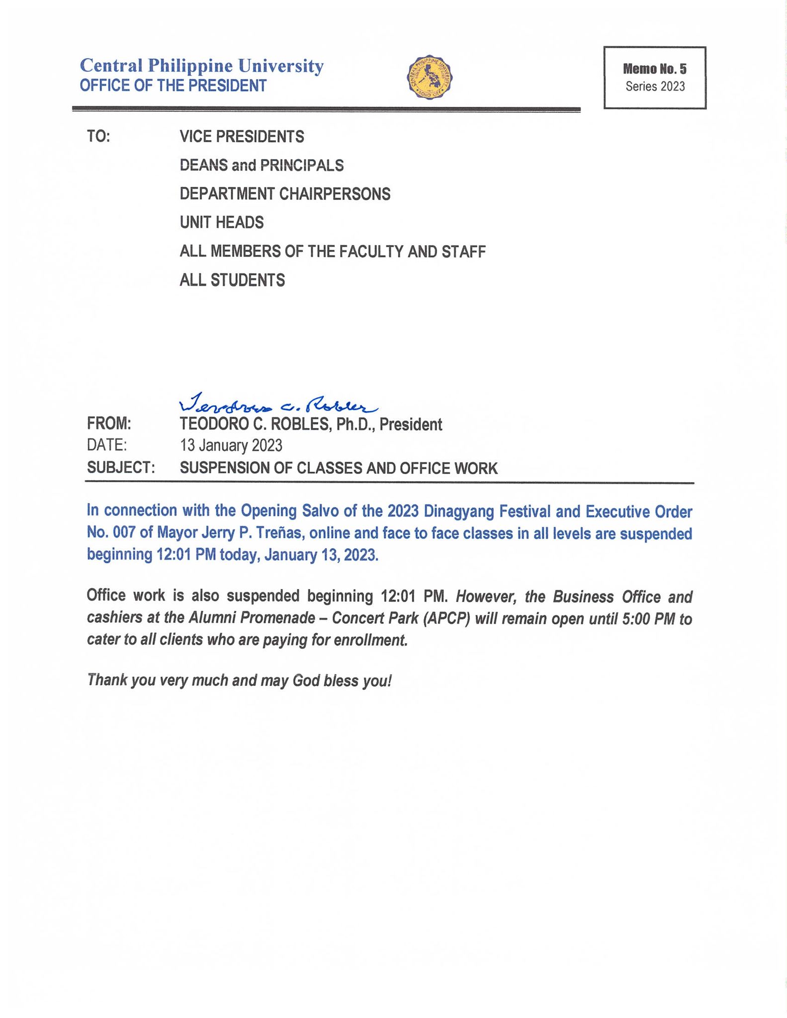 March 27 2024 Work Suspension News Emily Ingunna March 27 2024 Work Suspension News Emily Ingunna