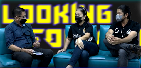 CPU Cultural Affairs Office holds an art exhibit for Drilon Day 2023 ...