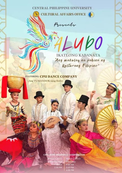 CPUDC brings back its International Cultural Exchange Program in Japan ...
