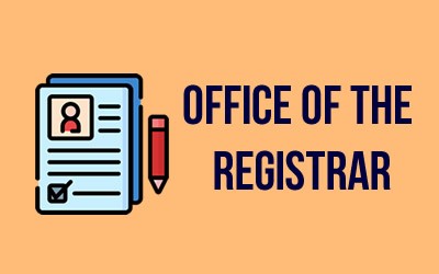 Office of the Registrar - Central Philippine University