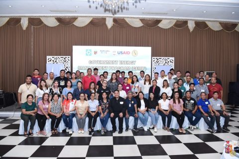 USAID ESP and CPU-EKEWV Support Advancement of Government Energy ...