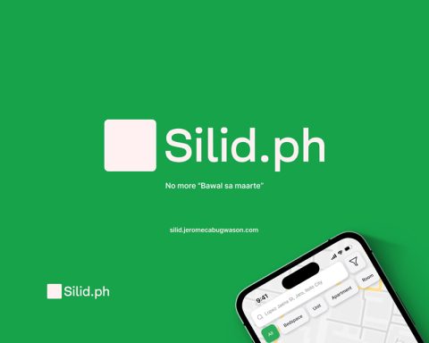 CPU student creates Silid.ph, a Mobile-First App to simplify rental ...