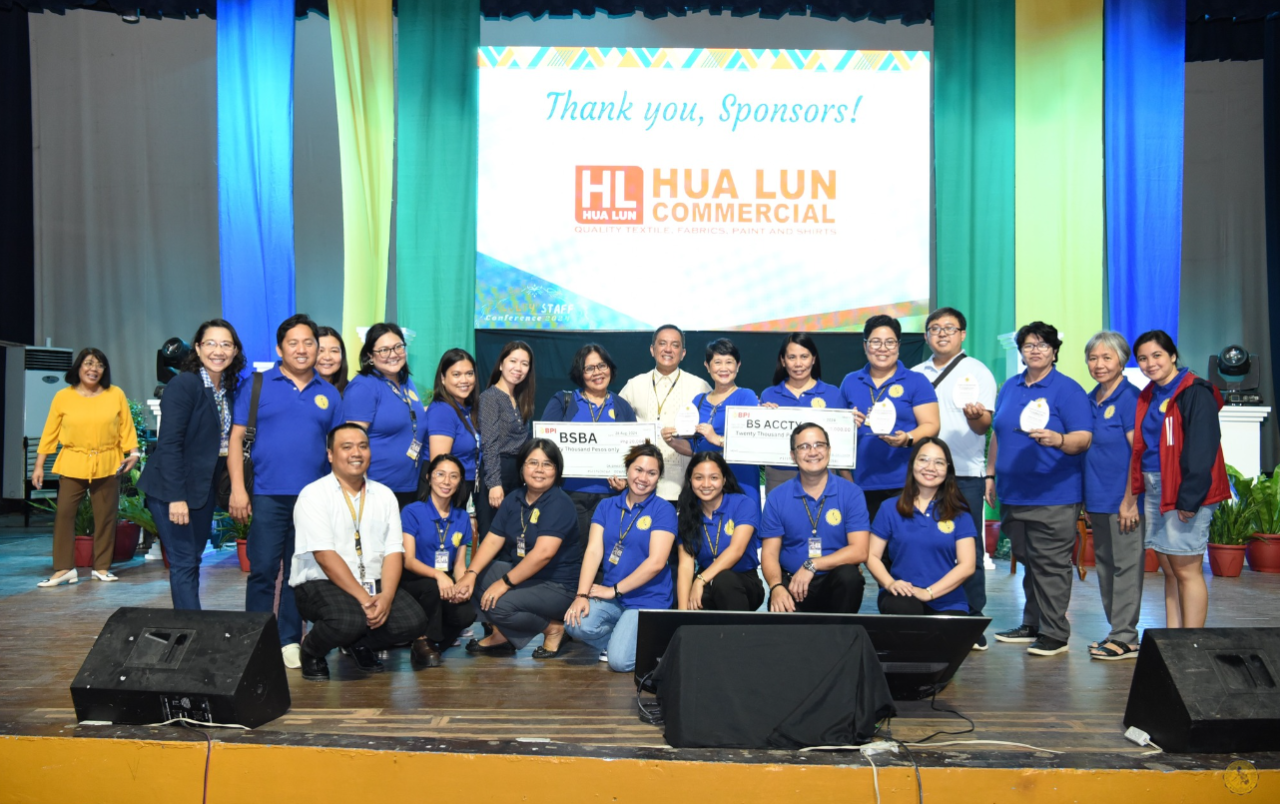 Central Updates: From the Desk of the CPU President - Central ...