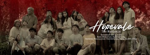 Hopevale Musicale is set to take center stage in December - Central ...