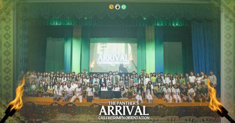 Featured College of the Week: Why choose CPU College of Arts and ...