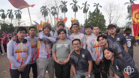 Featured College of the Week: Why choose College of Computer Studies ...