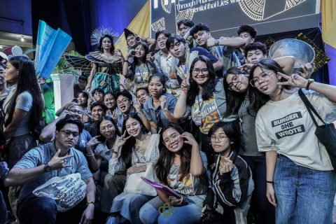 Featured College of the Week: Why choose College of Computer Studies ...